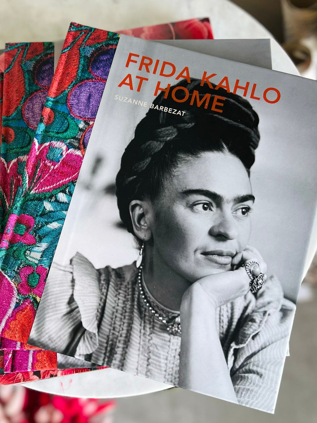 Frida Kahlo – Casa Palma Dulce