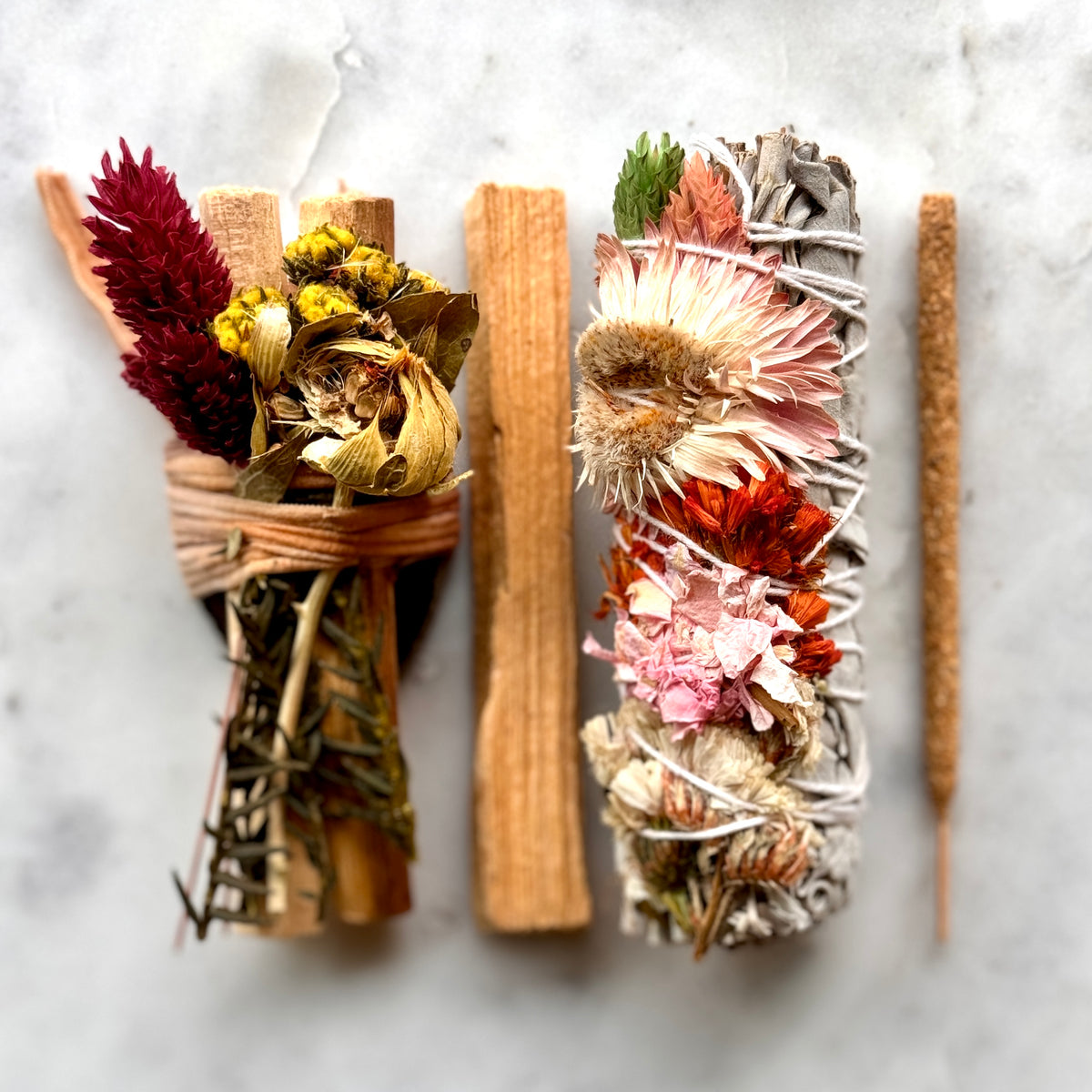 Ritual Accessories – Casa Palma Dulce