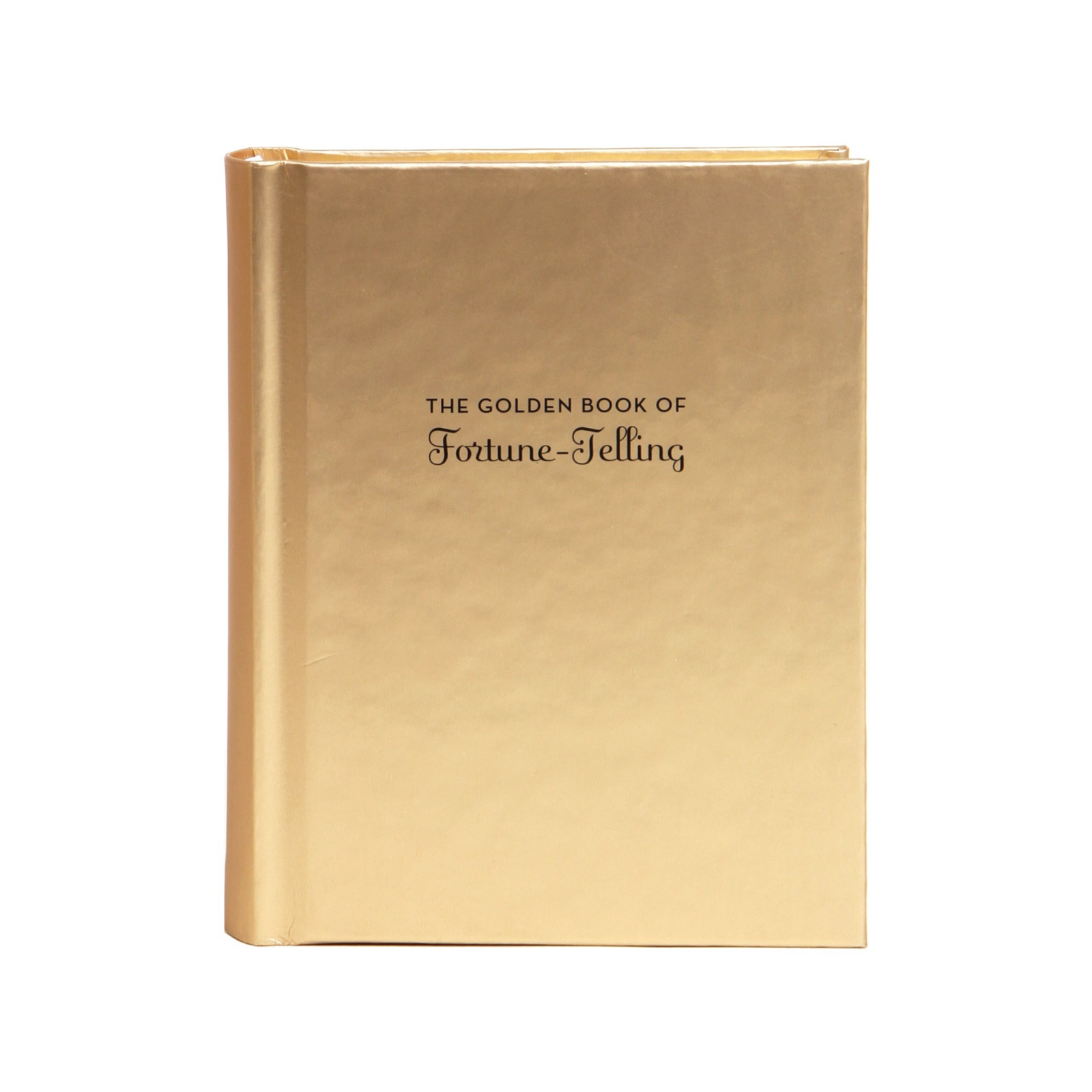 The Golden Book of Fortune-Telling – Casa Palma Dulce